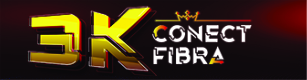 3k Conect Fibra - Central do Assinante